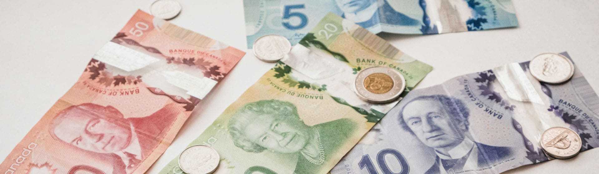 Money and Banking | Peel Immigration: Resources for Newcomers